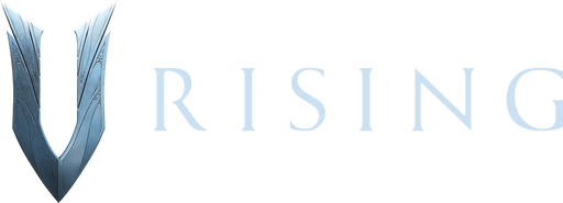 Logo for V Rising by MelMelodyWerner - SteamGridDB