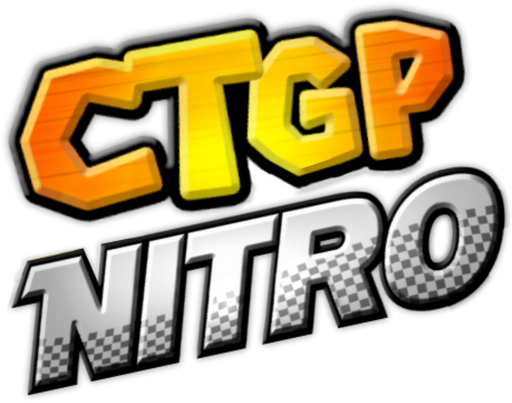 Logo for Mario Kart DS: CTGP Nitro by Dwad - SteamGridDB