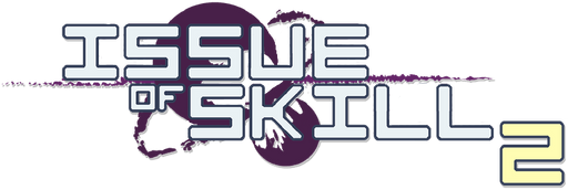 Logo for Risk of Rain 2 by kobacatt - SteamGridDB
