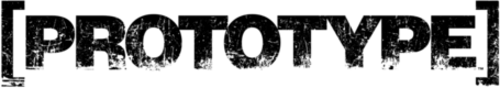Logo for Prototype by eragonjkee - SteamGridDB