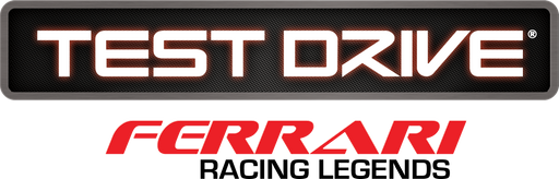 Logo for Test Drive: Ferrari Racing Legends by fycher_ - SteamGridDB
