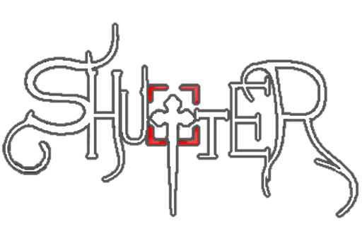 Logo for Shutter by Eraser_Arcade - SteamGridDB
