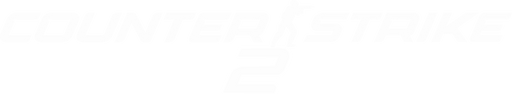 Logo for Counter-Strike 2 by CrAzYpEnGuIn - SteamGridDB