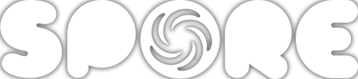 Logo for Spore by VtheVictorious - SteamGridDB