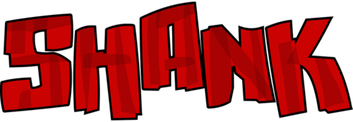 Logo for Shank by Paegan - SteamGridDB