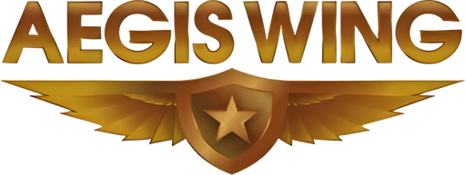 Logo for Aegis Wing by Unknown6949 - SteamGridDB
