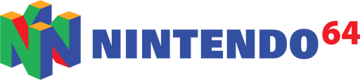 Logo for Nintendo 64 (N64) by MrDeKat - SteamGridDB