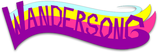 Logo for Wandersong by CluckenDip - SteamGridDB