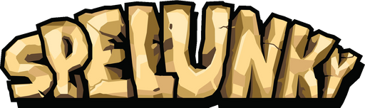 Spelunky - SteamGridDB