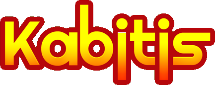 Logo for Kabitis by joyrider3774 - SteamGridDB