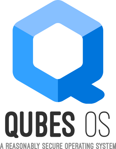 Logo for Qubes OS (Operating System) by carl6005 - SteamGridDB