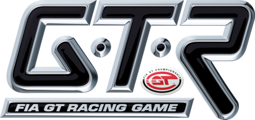 Logo for GTR - FIA GT Racing Game by yst - SteamGridDB