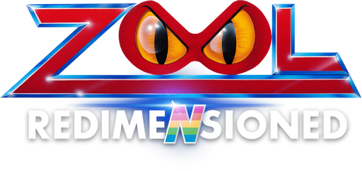 Logo for Zool Redimensioned by Bullet84 - SteamGridDB