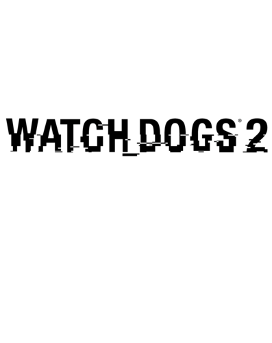 Logo for Watch Dogs 2 by CluckenDip - SteamGridDB