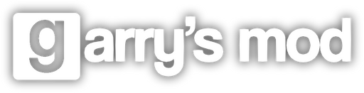 Logo for Garry's Mod by VtheVictorious - SteamGridDB