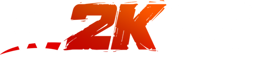 Logo for WWE 2K24 by r_dsgnd - SteamGridDB