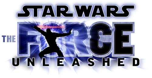 Logo for Star Wars: The Force Unleashed - Ultimate Sith Edition by yst ...