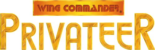 Logo for Wing Commander™: Privateer by Saikyō - SteamGridDB