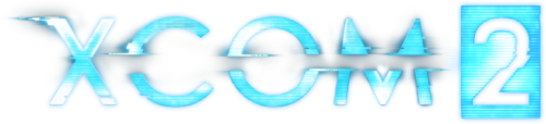 Logo for XCOM 2 by RealSayakaMaizono - SteamGridDB