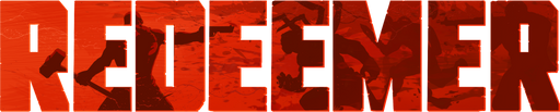 Logo for Redeemer by MelMelodyWerner - SteamGridDB