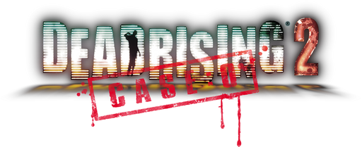 Logo for Dead Rising 2: Case Zero by fycher_ - SteamGridDB