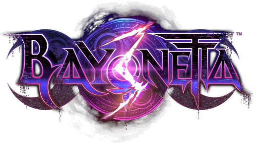 Logo for Bayonetta 3 by The Duality System - SteamGridDB
