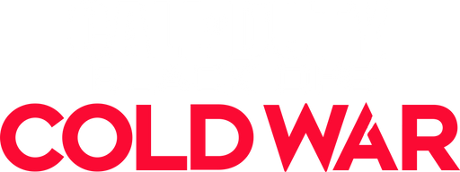 Logo for Call of Duty: Black Ops Cold War by Dankheili - SteamGridDB