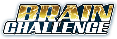 Logo for Brain Challenge by drewby - SteamGridDB