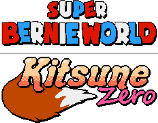 Logo for Kitsune Zero by Cereza - SteamGridDB