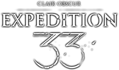 Logo for Clair Obscur: Expedition 33 by TUFKAC - SteamGridDB