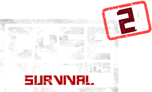 Logo for CASE 2: Animatronics Survival by YMCrank - SteamGridDB