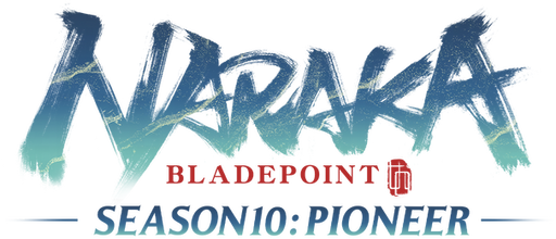 Logo for Naraka: Bladepoint by LeeLevLiveath - SteamGridDB