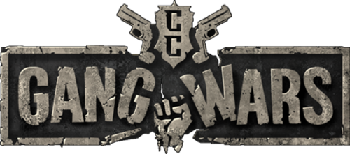 Logo for CrimeCraft GangWars by Besli - SteamGridDB