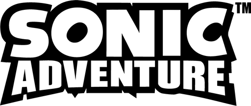 Logo for Sonic Adventure by Thisiguy - SteamGridDB
