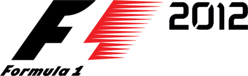 Logo for F1 2012 by KimaRo - SteamGridDB