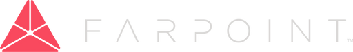 Logo for Farpoint by ariesps80 - SteamGridDB