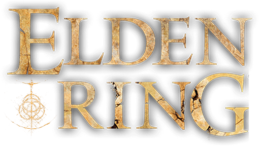 Logo for Elden Ring by Flampy - SteamGridDB