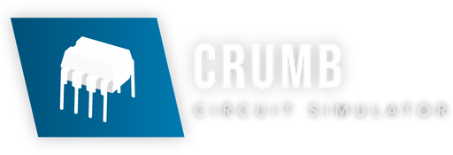 Logo for CRUMB by ThePeterPhantom - SteamGridDB