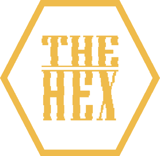 Logo for The Hex by BigHungryChicken - SteamGridDB