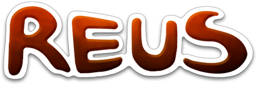Logo for Reus by CluckenDip - SteamGridDB