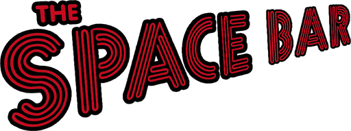 Logo for The Space Bar by Castcoder - SteamGridDB