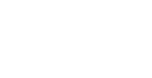 Sonic Mania Plus Logo Transparent
