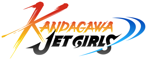 Logo for Kandagawa Jet Girls by DeeBreezy - SteamGridDB