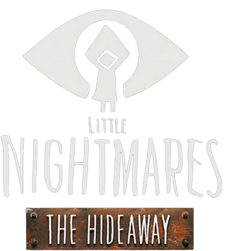 Logo for Little Nightmares by Old Games Player - SteamGridDB