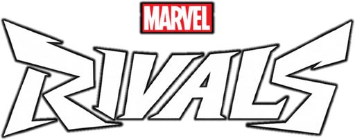 Logo for Marvel Rivals by simenfje - SteamGridDB