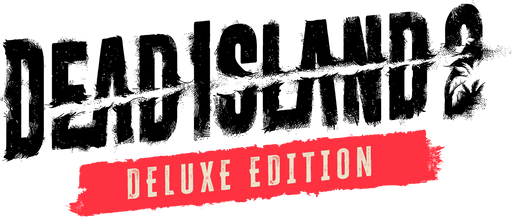 Logo for Dead Island 2 by rafaelsguimaraes - SteamGridDB