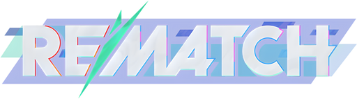 Logo for REMATCH by MarioMUI - SteamGridDB
