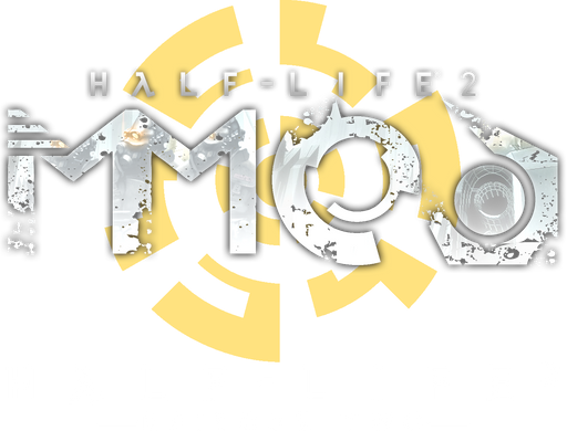 Logo for Half-Life 2: Episode 2: MMod by Matthew_WWW - SteamGridDB