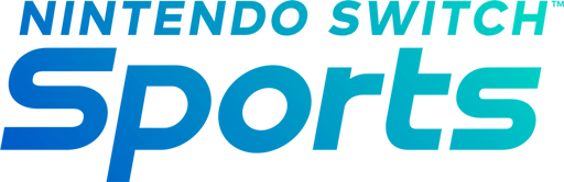 Logo for Nintendo Switch Sports by Sylverstone14 - SteamGridDB