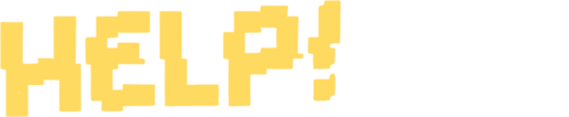 Logo for HELP! NO BRAKE by Just.Seani - SteamGridDB